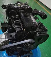 China Qsl9 Qsl8.9 240hp Excavator Engines Assembly For Construction Machine for sale