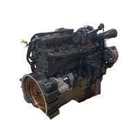 China Qsl9 Qsl8.9 240hp Excavator Engines Assembly For Construction Machine for sale