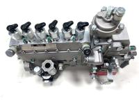 China Excavator 6d 102 Diesel Engine Fuel Pump 398-1498 For Pc200 Pc210/220-7 for sale