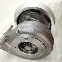 China DH220 Diesel Oil Engine Excavator Turbocharger Hyundai Mechanical Engine Parts for sale