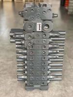 China Hydraulic Distribution Control Valve DPK-T04-A-10P-BA-7857A DPK-T04-6P2G-AB-7831D for sale