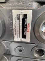 China Hydraulic Distribution Control Valve DPK-T04-A-10P-BA-7857A DPK-T04-6P2G-AB-7831D for sale
