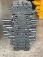 China Hydraulic Distribution Control Valve DPK-T04-A-10P-BA-7857A DPK-T04-6P2G-AB-7831D for sale