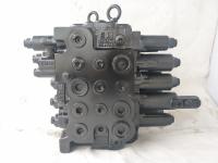 China Excavator Distribution Control Valve For SK250LC-6E SK230LC-6E SK260 ISO9001 for sale