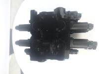 China Excavator Distribution Control Valve For SK250LC-6E SK230LC-6E SK260 ISO9001 for sale