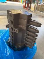 China Excavator Distributor Control Valve IB18-8027 For LiuGong 908 ISO9001 CE Approved for sale