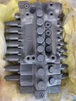 China Excavator Distributor Control Valve IB18-8027 For LiuGong 908 ISO9001 CE Approved for sale