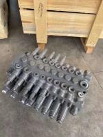 China Excavator Distributor Control Valve IB18-8027 For LiuGong 908 ISO9001 CE Approved for sale