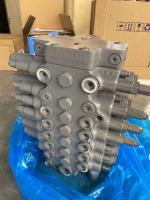 China Excavator Distributor Control Valve IB18-8027 For LiuGong 908 ISO9001 CE Approved for sale