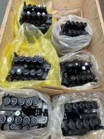 China 11L-5829GD Distribution Control Valve Zx200 Selector Valve 4645278 YA00000543 for sale