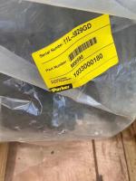 China 11L-5829GD Distribution Control Valve Zx200 Selector Valve 4645278 YA00000543 for sale