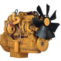 China Directly Injection Excavator Engines C7 / C7.1 Electronic Injection Engine for sale