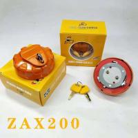 China Yellow Excavator Fuel Tank Cover 7X-7700 349-7059 3497059 7X7700 Fuel Cap for sale