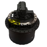 China Black Excavator Motor 511-0315 Travel Motor Assy Final Drive For E336 for sale