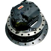 China Black Excavator Motor 511-0315 Travel Motor Assy Final Drive For E336 for sale