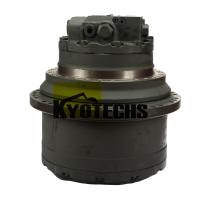 China Black Excavator Motor 511-0315 Travel Motor Assy Final Drive For E336 for sale