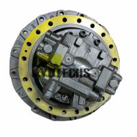 China Black Excavator Motor 511-0315 Travel Motor Assy Final Drive For E336 for sale