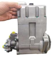 China C7 C9 Exor Fuel Injection Pump 319-0677 Actuation Pump Repair Kits for sale