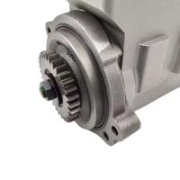 China C7 C9 Exor Fuel Injection Pump 319-0677 Actuation Pump Repair Kits for sale