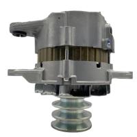 China 8980921160 Excavator Spare Parts MITSUBISHI Automotive Electric Parts 6HK1 S6K for sale