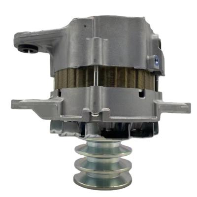 China 8980921160 Excavator Spare Parts MITSUBISHI Automotive Electric Parts 6HK1 S6K for sale