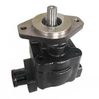 China Mini Excavator Motor Shaft Pinion For ZX17 IHI18 TB219 U17 U18 VIO for sale