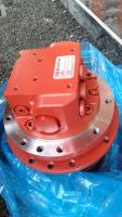 China Excavator Hydraulic Walking Motor Assembly For YAmar Vio30 TMVA03VA 20-03 for sale