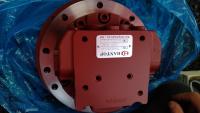 China Excavator Hydraulic Walking Motor Assembly For YAmar Vio30 TMVA03VA 20-03 for sale