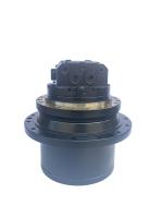 China 15 Tons Excavator Motor For PC100 PC120 PC130 HD513 SH120 TM18 Final Drive Motor for sale