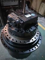 China 15 Tons Excavator Motor For PC100 PC120 PC130 HD513 SH120 TM18 Final Drive Motor for sale