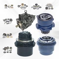 China Hydraulic Excavator Swing Motor Parts Pump Drive Motor Piston Main Pump Parts for sale