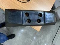 China Rubber Crawler Track Rubber Track Pad/board Polyurethane Grousers Shoes  for Excavators for sale