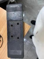 China Rubber Crawler Track Rubber Track Pad/board Polyurethane Grousers Shoes  for Excavators for sale