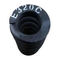 China E320C SH200 Excavator Undercarriage Parts High Tension Track Adjuster Recoil Spring for sale
