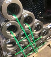 China E320C SH200 Excavator Undercarriage Parts High Tension Track Adjuster Recoil Spring for sale