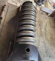 China E320C SH200 Excavator Undercarriage Parts High Tension Track Adjuster Recoil Spring for sale
