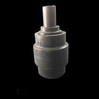 China KH021 KH027 Excavator Undercarriage Parts Idler Track Bottom Roller Sprocket Top Roller for sale