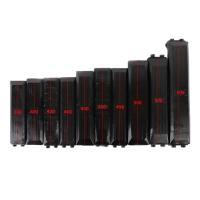 China Excavator Rubber Track Pad 200mm 300mm 400mm 500mm 600mm Rubber Track Pad Shoes for Excavators for sale