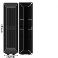 China Excavator Rubber Track Pad 200mm 300mm 400mm 500mm 600mm Rubber Track Pad Shoes for Excavators for sale