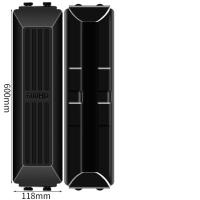 China Excavator Rubber Track Pad 200mm 300mm 400mm 500mm 600mm Rubber Track Pad Shoes for Excavators for sale