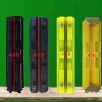 China Mini Crawler Excavator Rubber Track Pad 300mm 400mm 450mm 500mm for sale
