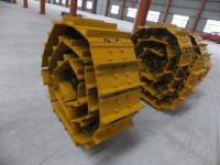 China TD-40 781150045 Bulldozer Track Link Assembly Excavator Steel Track Pads ISO9001 CE for sale