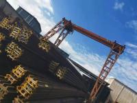 China TD-40 781150045 Bulldozer Track Link Assembly Excavator Steel Track Pads ISO9001 CE for sale