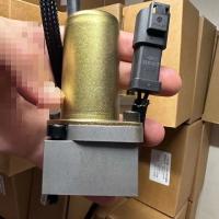 China 065726 Excavator Hydraulic Parts Pilot Valve Hydraulic Pump Solenoid Valve For PC200-7 for sale