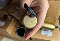 China 065726 Excavator Hydraulic Parts Pilot Valve Hydraulic Pump Solenoid Valve For PC200-7 for sale