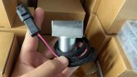 China 065726 Excavator Hydraulic Parts Pilot Valve Hydraulic Pump Solenoid Valve For PC200-7 for sale
