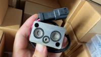 China 065726 Excavator Hydraulic Parts Pilot Valve Hydraulic Pump Solenoid Valve For PC200-7 for sale