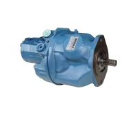 China AP2D12 Uchida Rexroth Hydraulic Pump PM10V00017F1 AP2D12LV3RS7 Excavator Pump Assy for sale