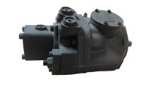China AP2D12 Uchida Rexroth Hydraulic Pump PM10V00017F1 AP2D12LV3RS7 Excavator Pump Assy for sale