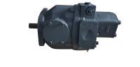 China AP2D12 Uchida Rexroth Hydraulic Pump PM10V00017F1 AP2D12LV3RS7 Excavator Pump Assy for sale